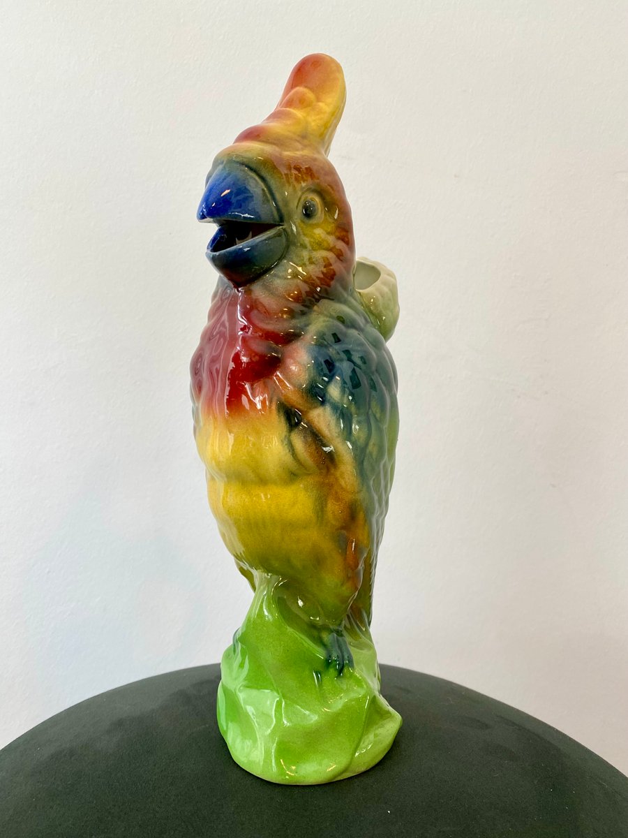Parrot Shaped Water Jug for sale at Pamono