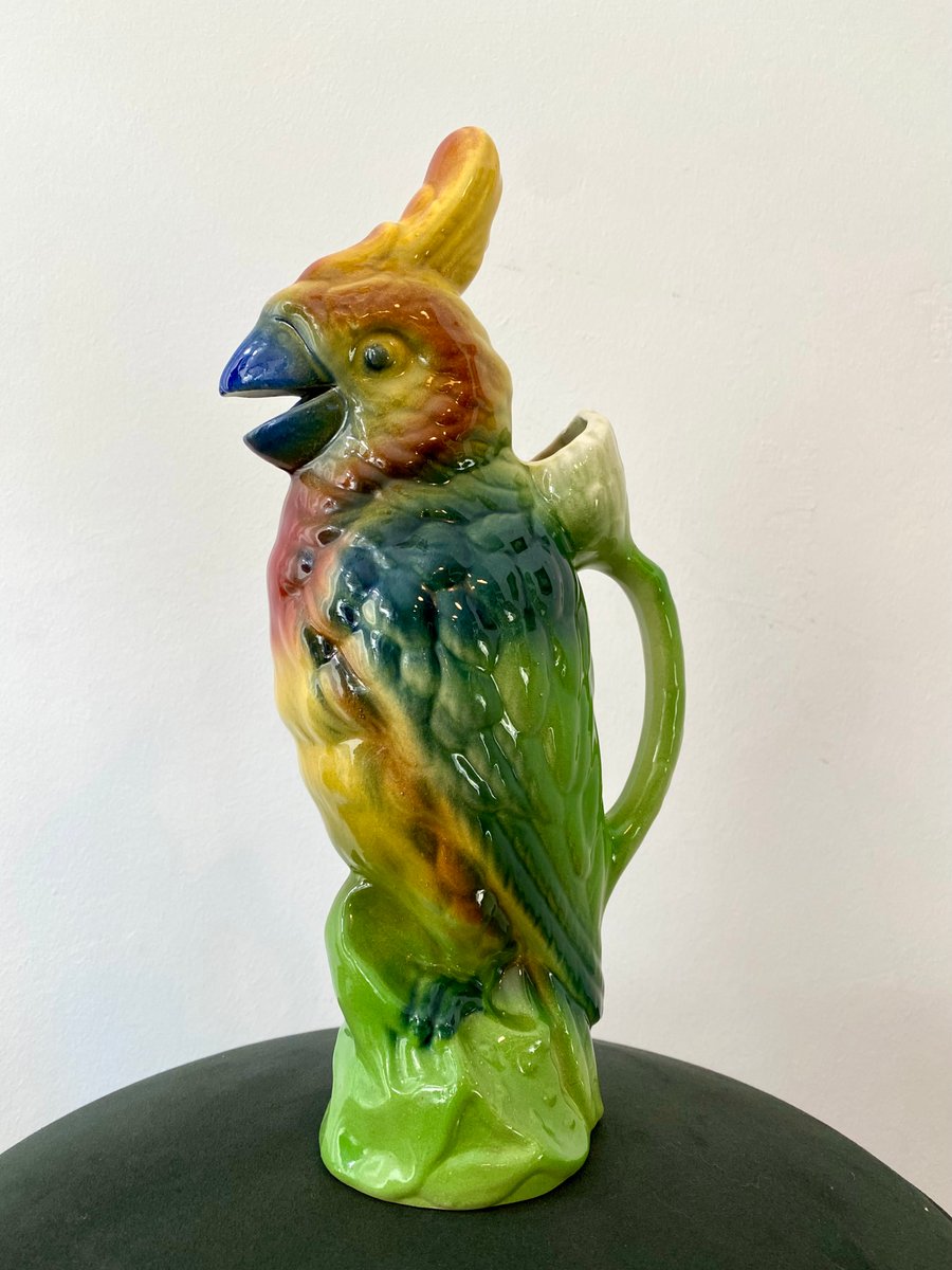 Parrot Shaped Water Jug for sale at Pamono
