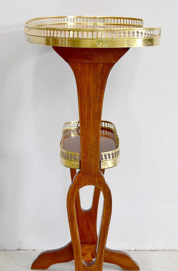 Small Kidney Serving Table, 1900s for sale at Pamono