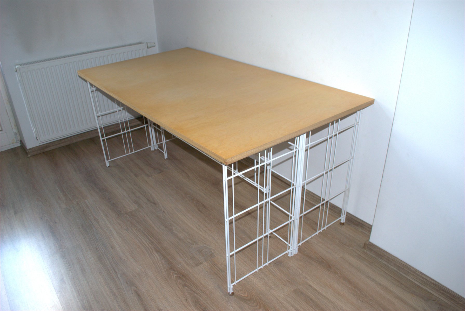 Vintage Desk, 1990s for sale at Pamono