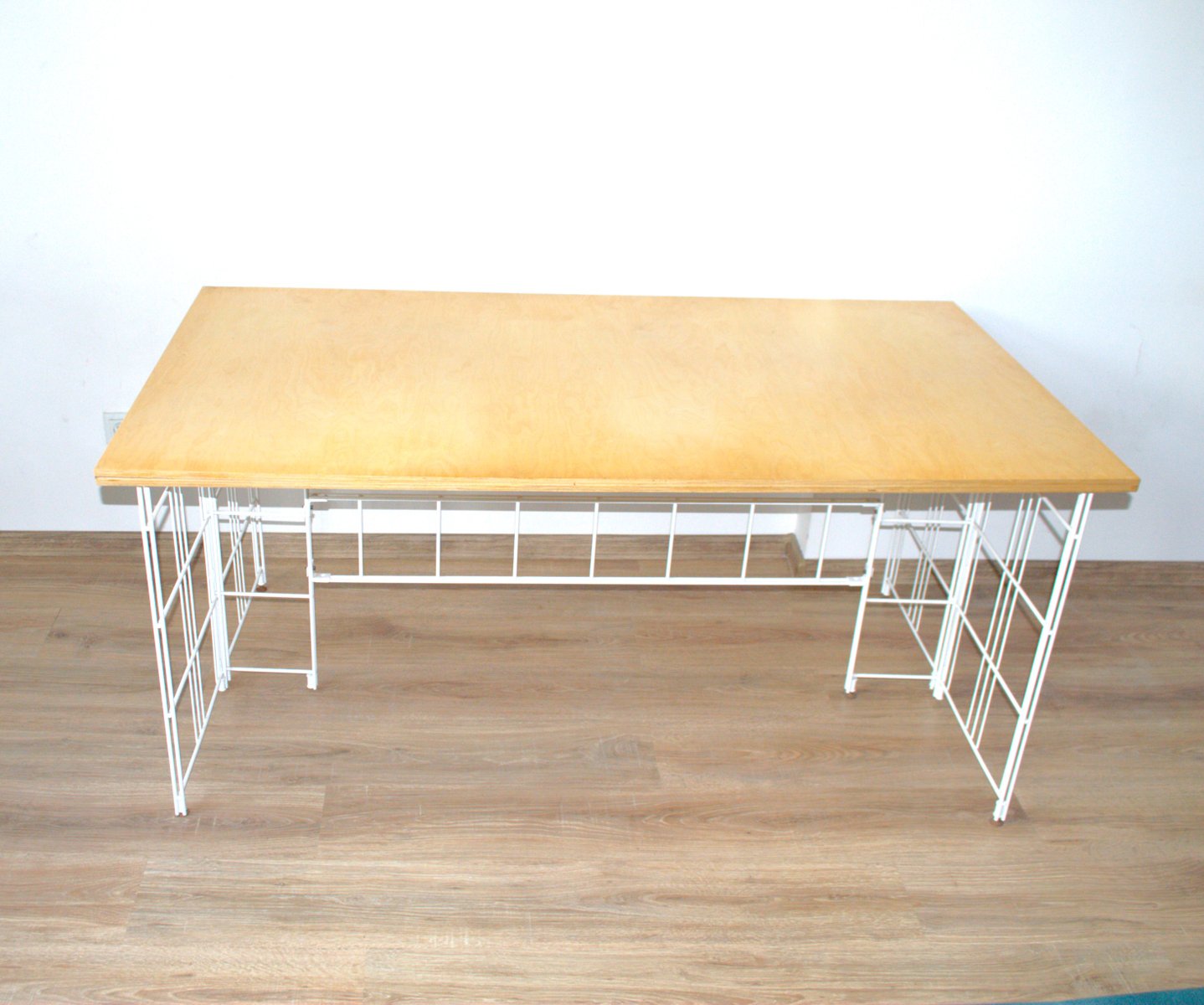 Vintage Desk, 1990s for sale at Pamono