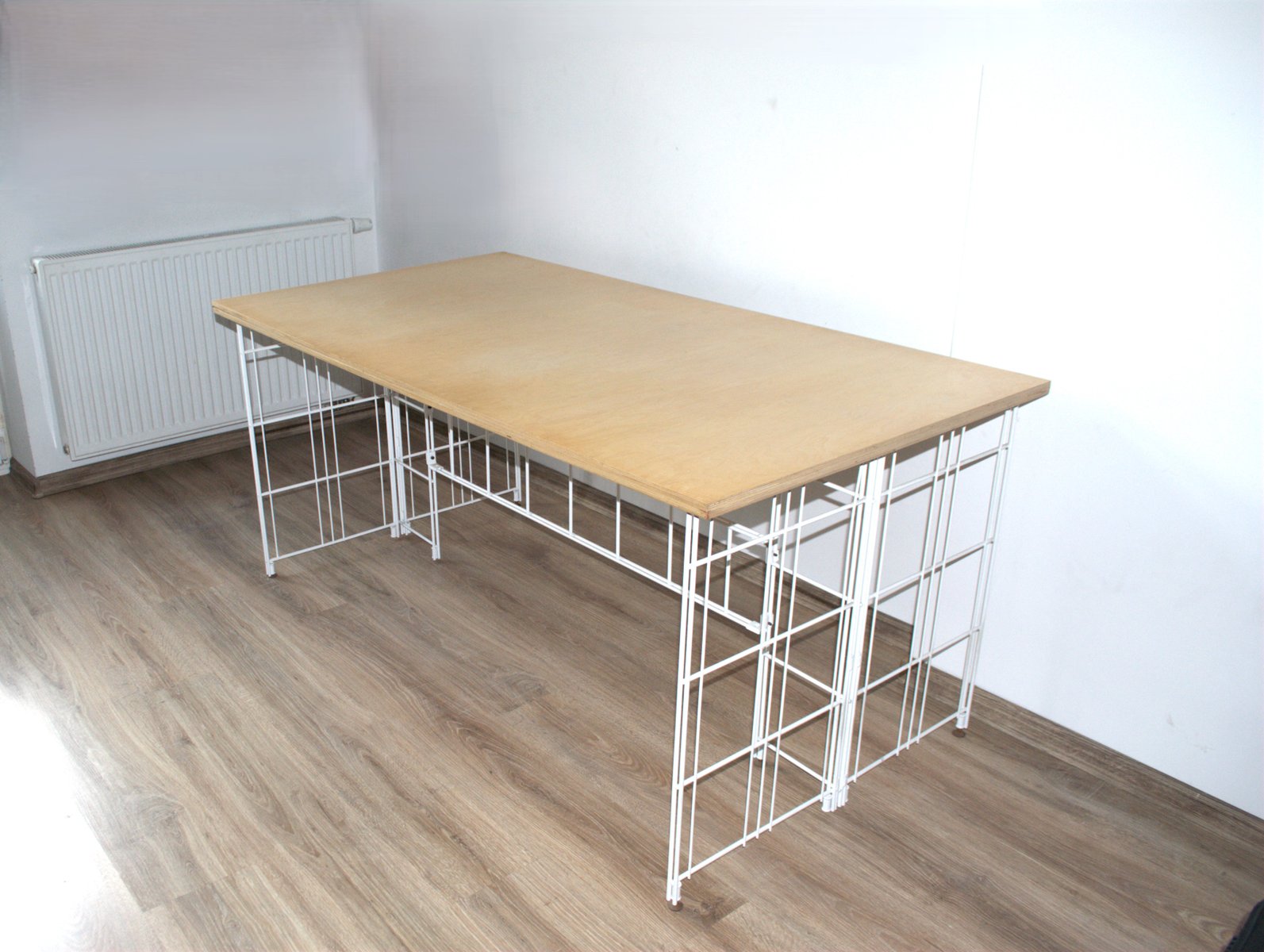 Vintage Desk, 1990s for sale at Pamono