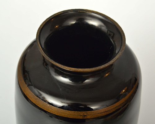 Art Deco Vase, 1930s for sale at Pamono