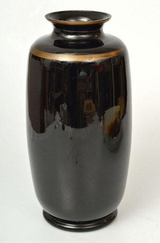 Art Deco Vase, 1930s for sale at Pamono
