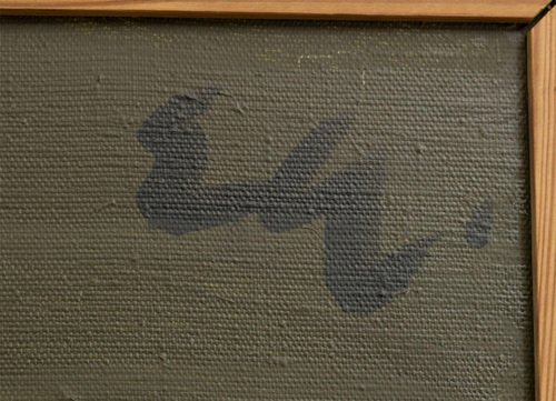 Still Life with Pitchers, Oil on Canvas for sale at Pamono