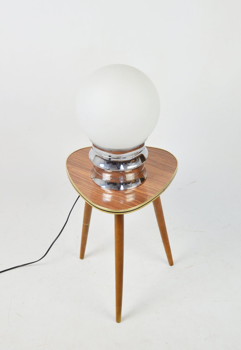 Aka Electric Table Lamp, Germany, 1978 for sale at Pamono