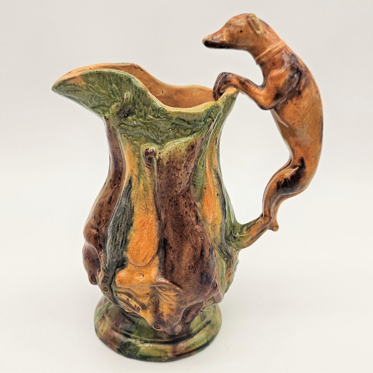 Ceramic Krug by Ferdinand Gerbing for sale at Pamono