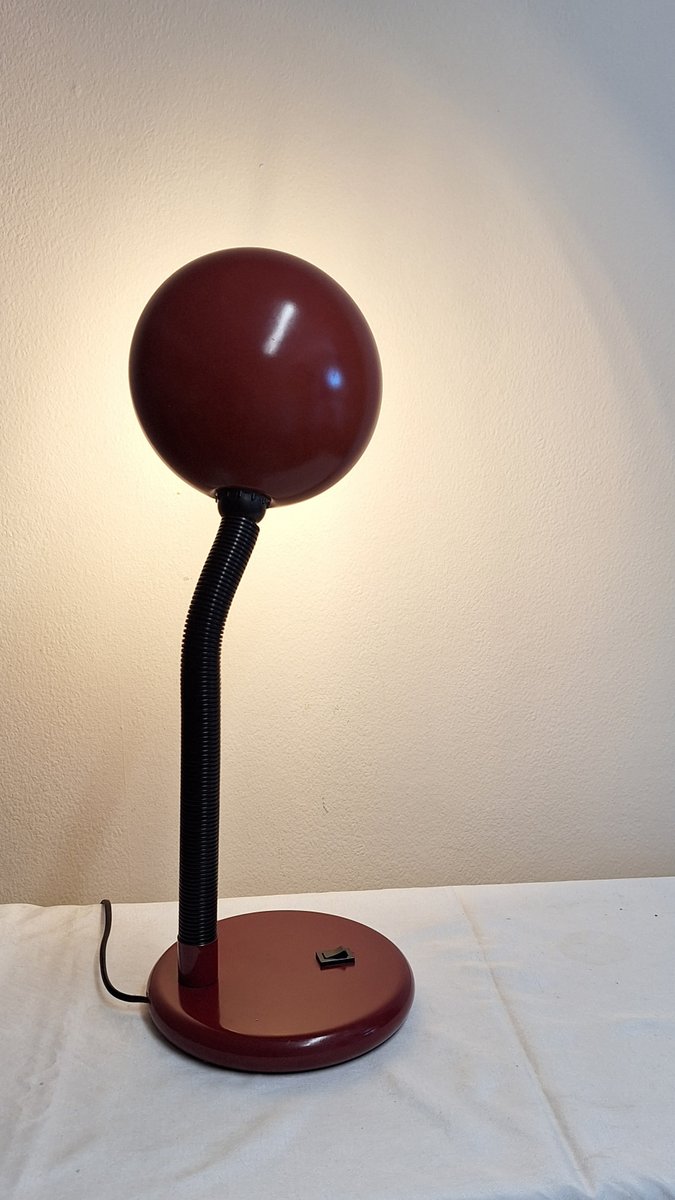 Vintage German Desk Lamp from Schmidt, 2000s for sale at Pamono