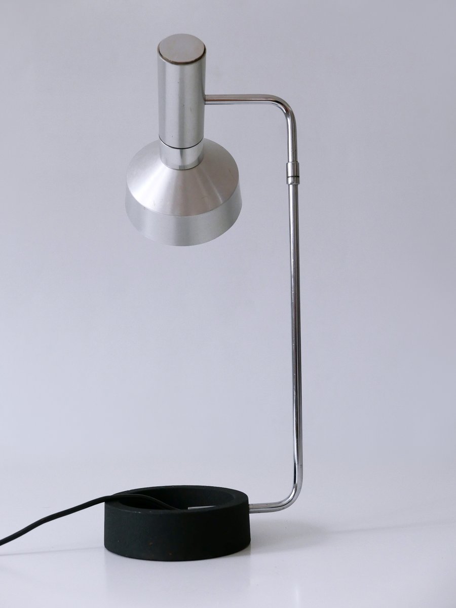 Minilux Desk Lamp by Rosemarie & Rico Baltensweiler, 1960s for sale at ...