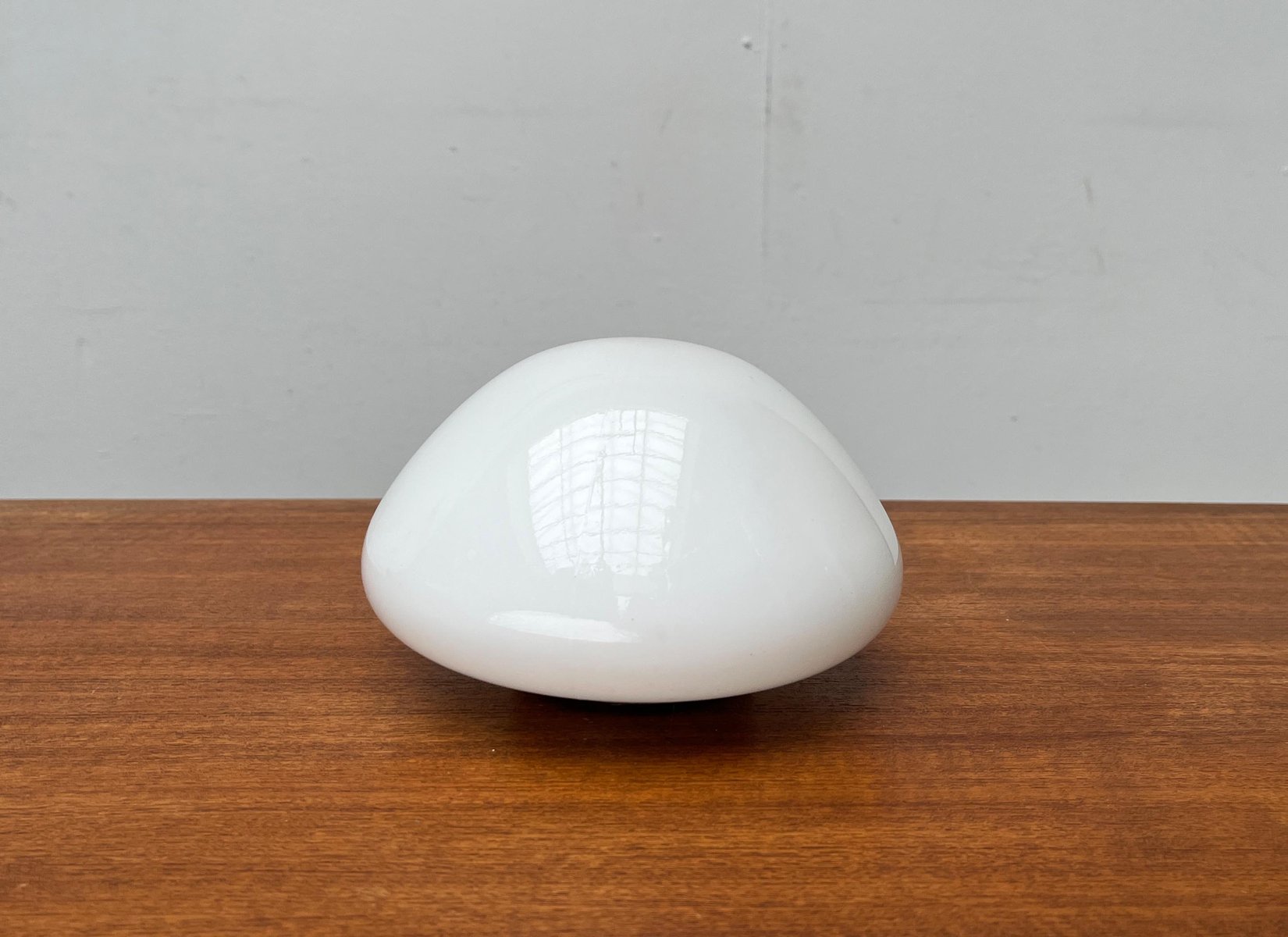 Mid-Century Ceiling Lamp by Wilhelm Wagenfeld for Lindner, Germany ...