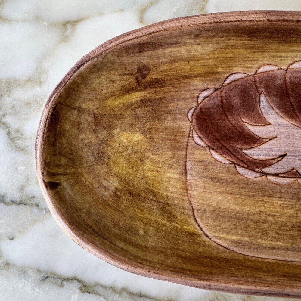 Cloutier Ceramic Shuttle Cup for sale at Pamono