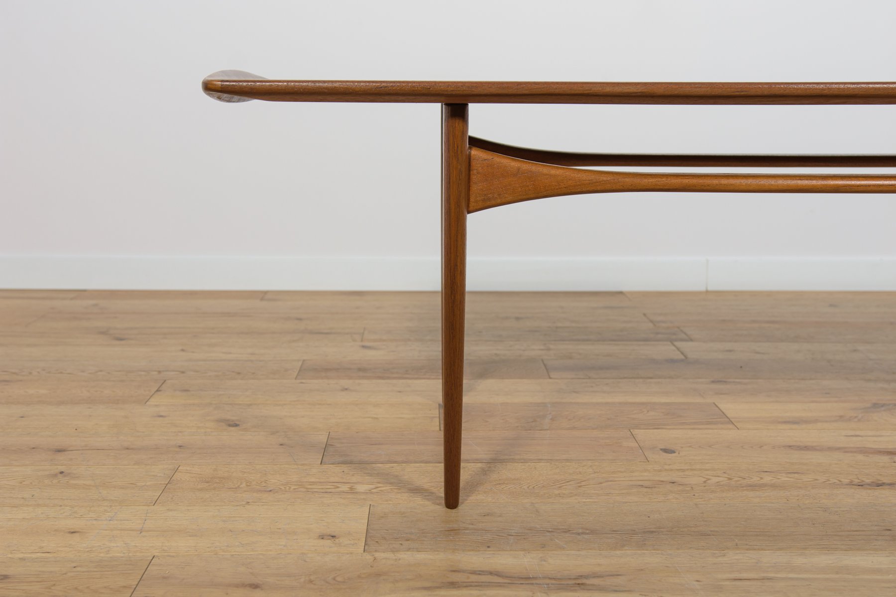 Mid-Century Model Fd 503 Coffee Table by Tove Kindt-Larsen for France ...