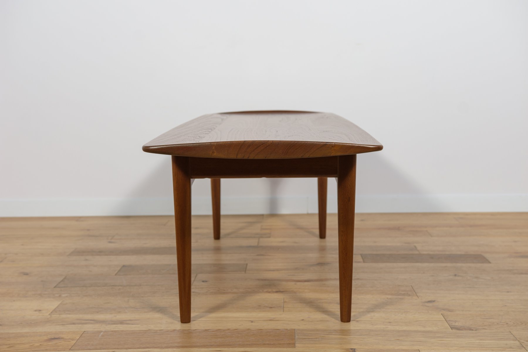 Mid-Century Model Fd 503 Coffee Table by Tove Kindt-Larsen for France ...
