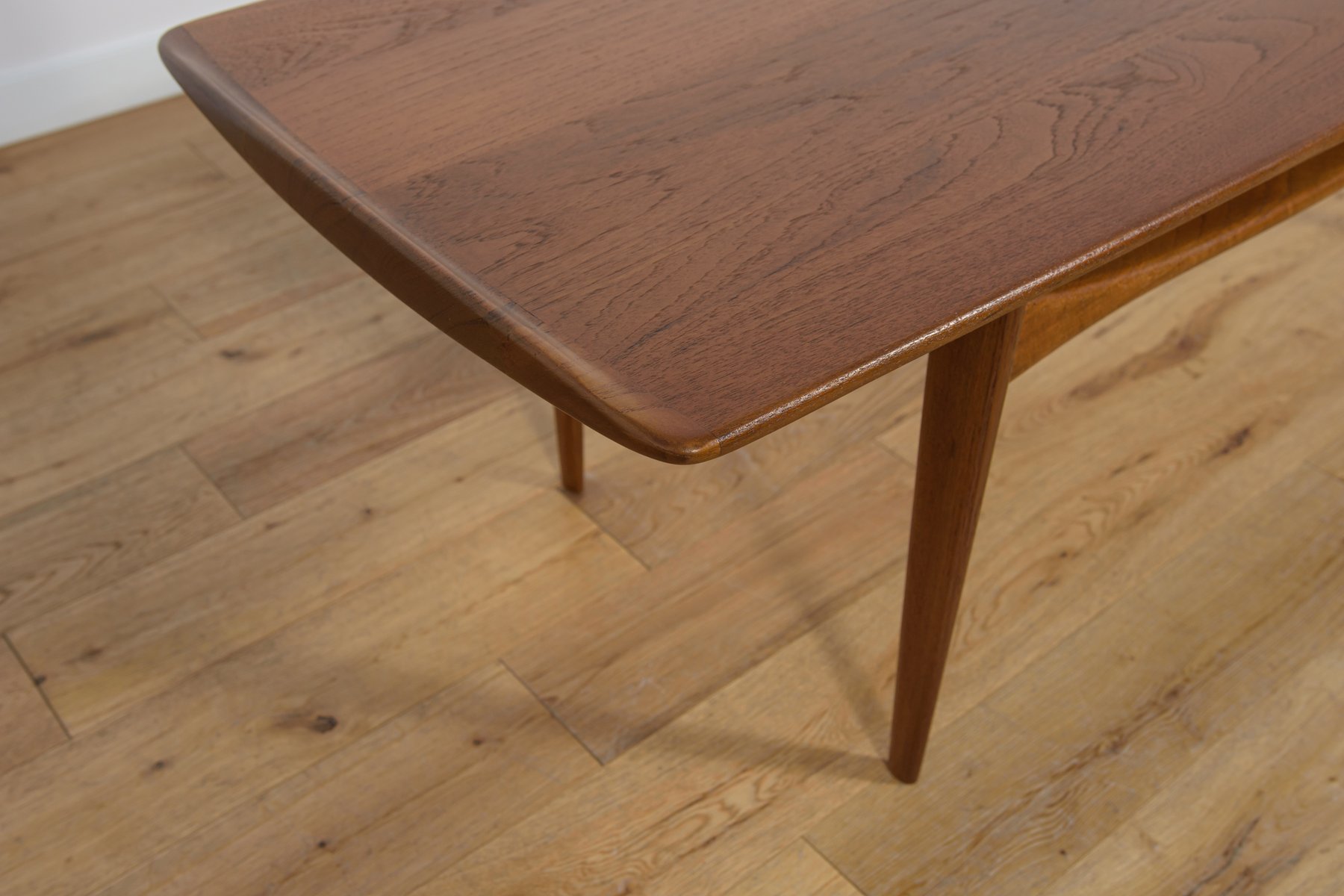 Mid-Century Model Fd 503 Coffee Table by Tove Kindt-Larsen for France ...