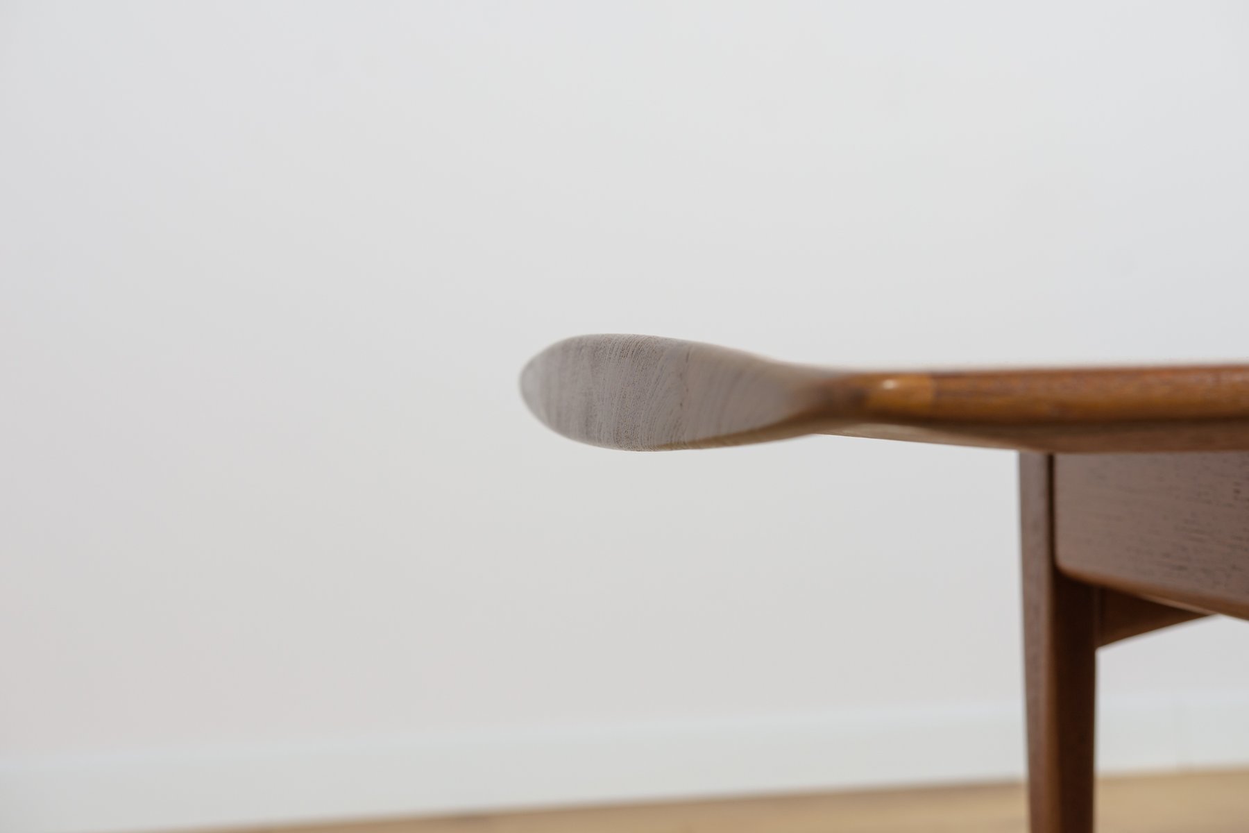 Mid-Century Model Fd 503 Coffee Table by Tove Kindt-Larsen for France ...