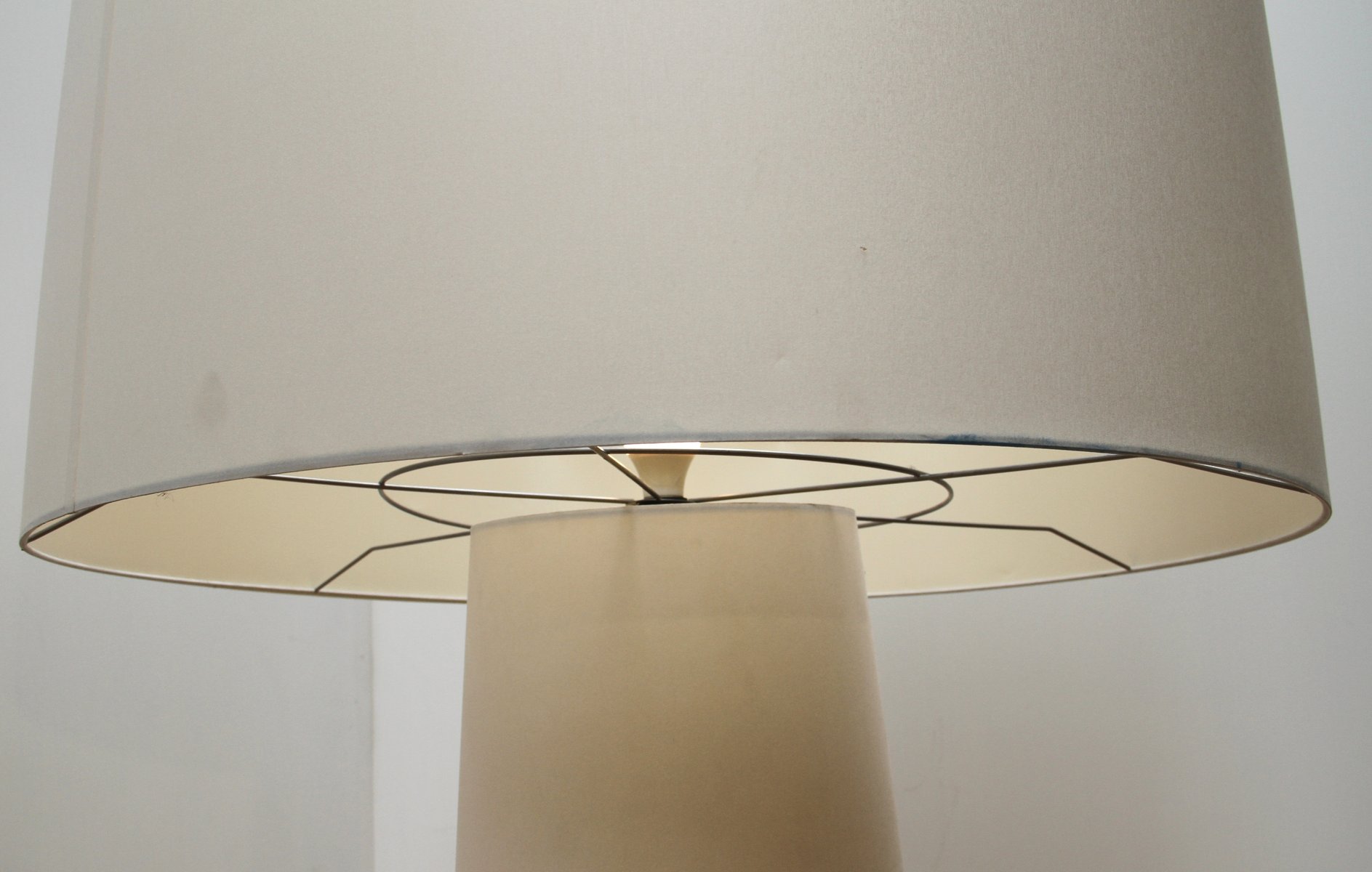 Large Shadow Floor Lamp by Cappellini for sale at Pamono