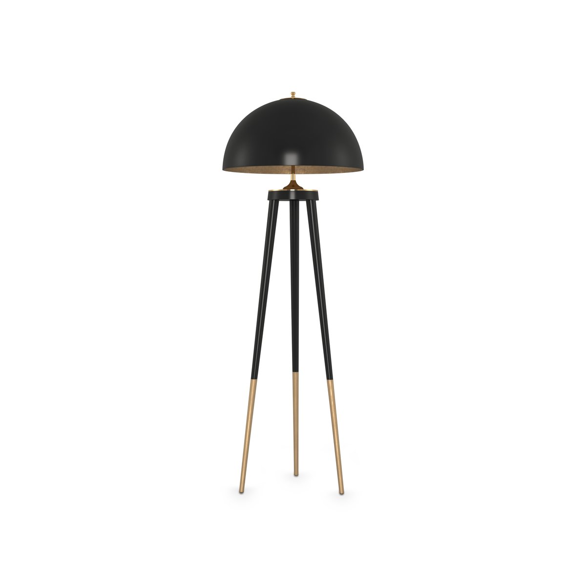 Brera Floor Lamp by Creativemary for sale at Pamono