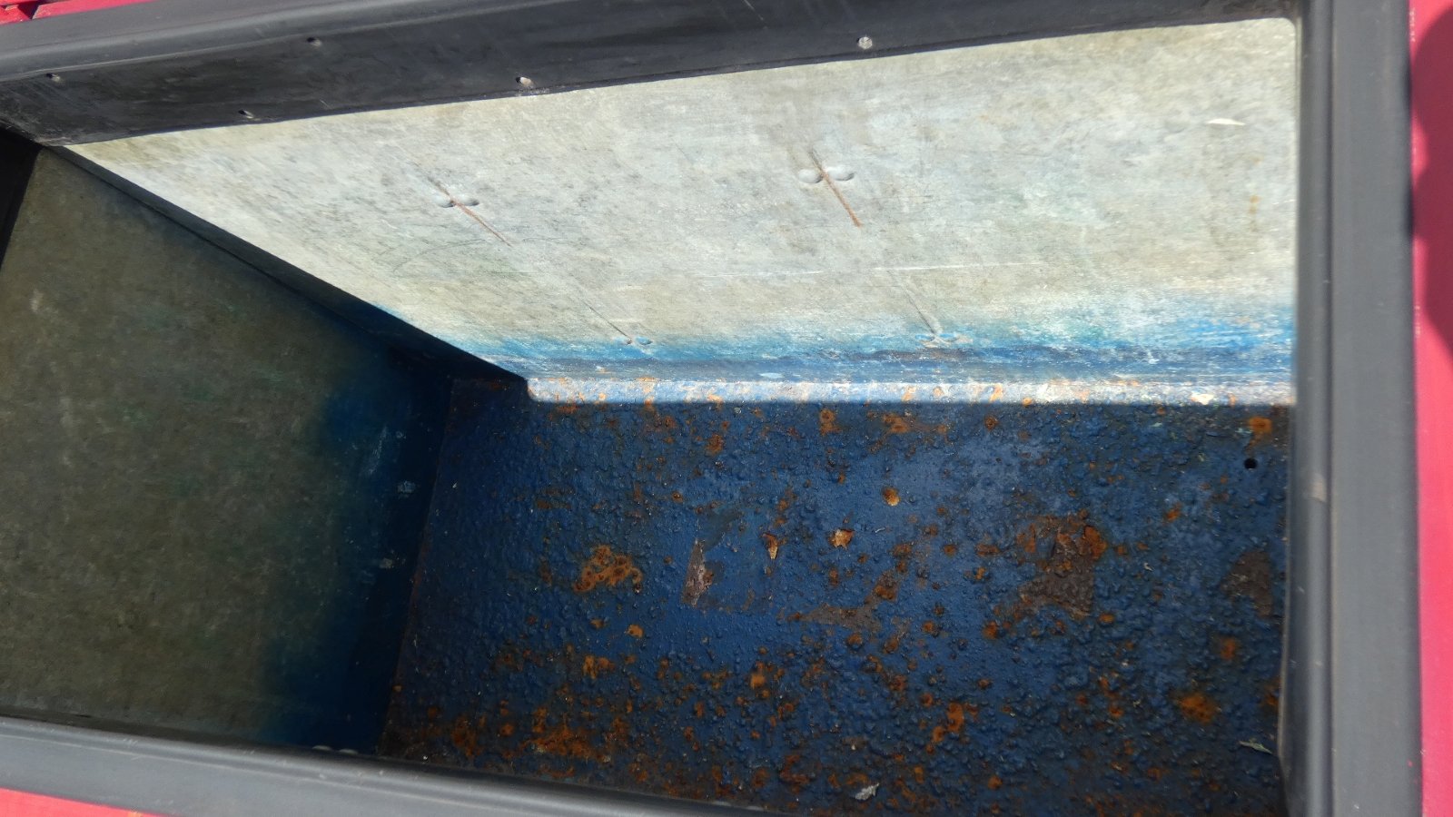 Steel and Enamel Bar Ice Chest by Coca-Cola, United States, 1960s for ...