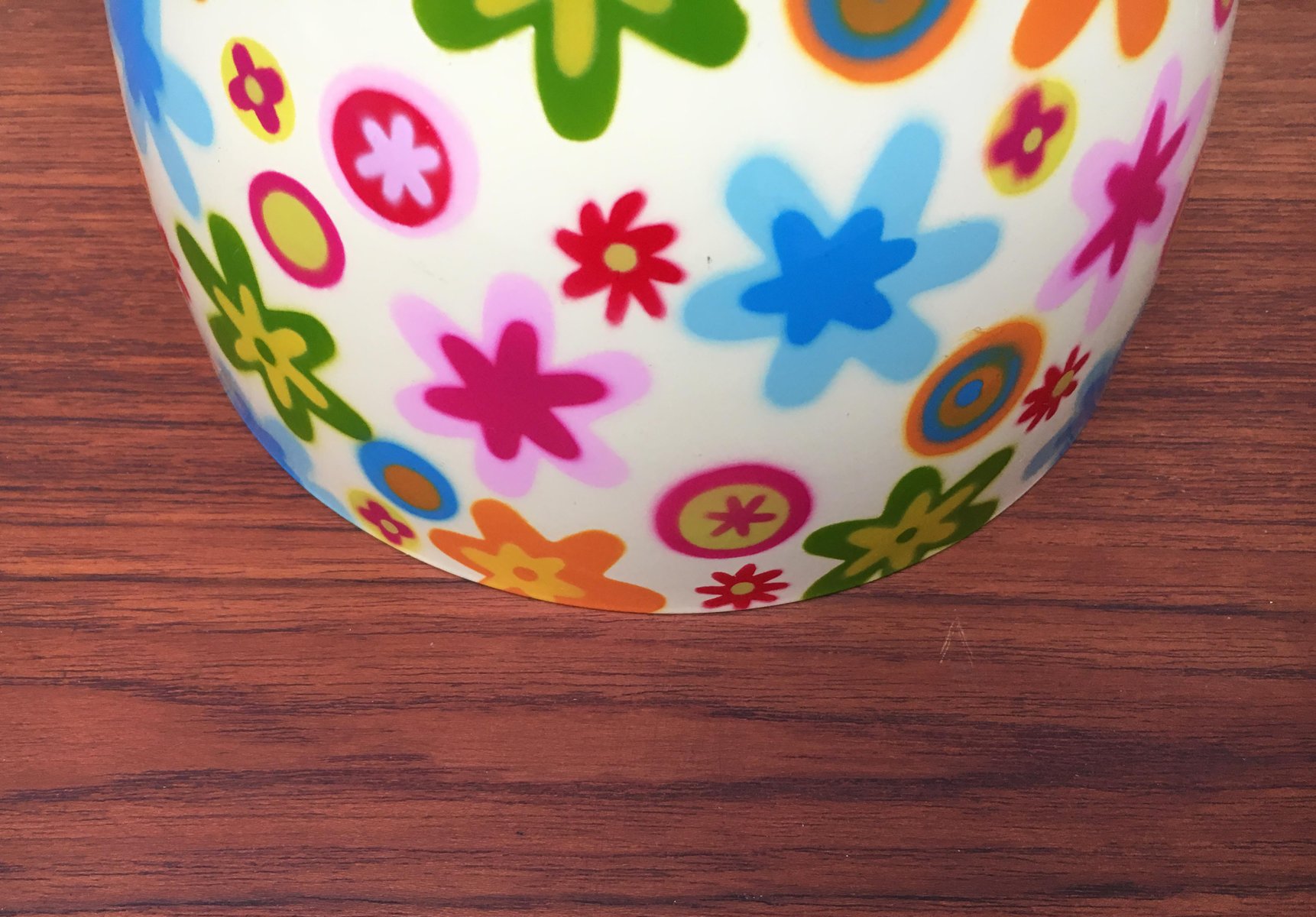 Vintage French Postmodern Pendant Lamp from Pylones, Paris, 1990s for ...