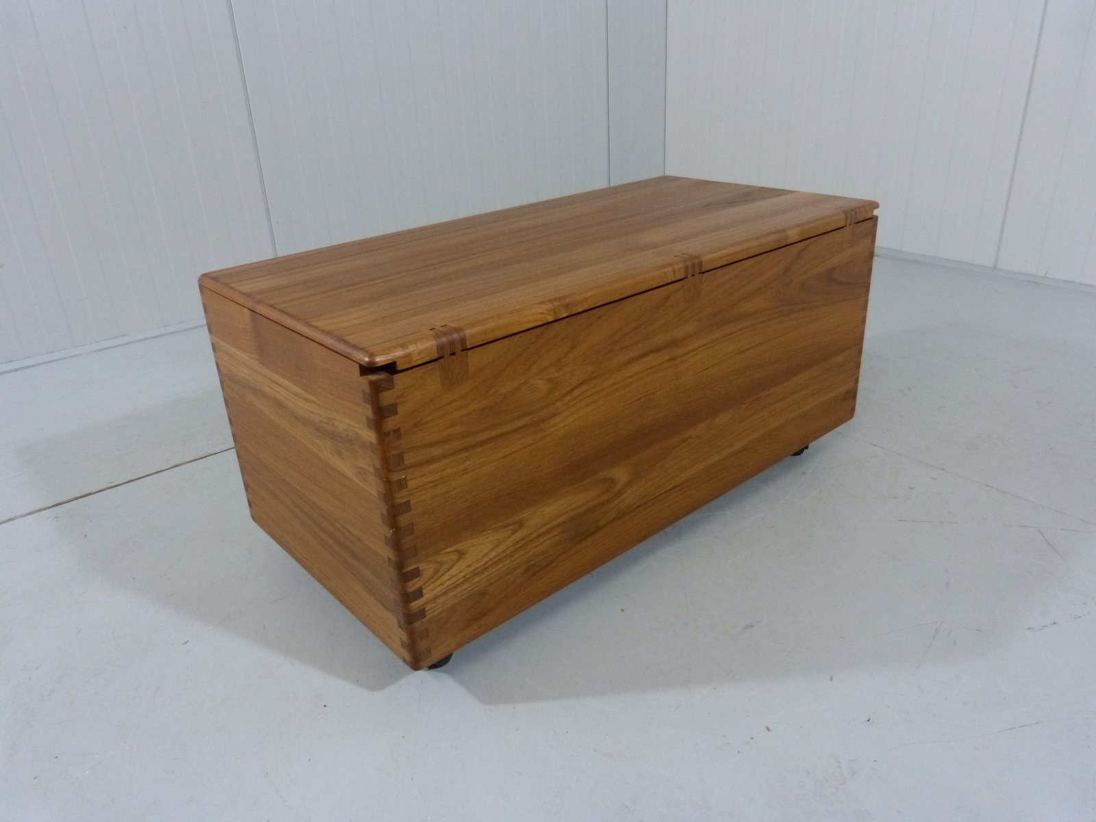 Storage Box from Salin Nyborg, Denmark, 1960s for sale at Pamono