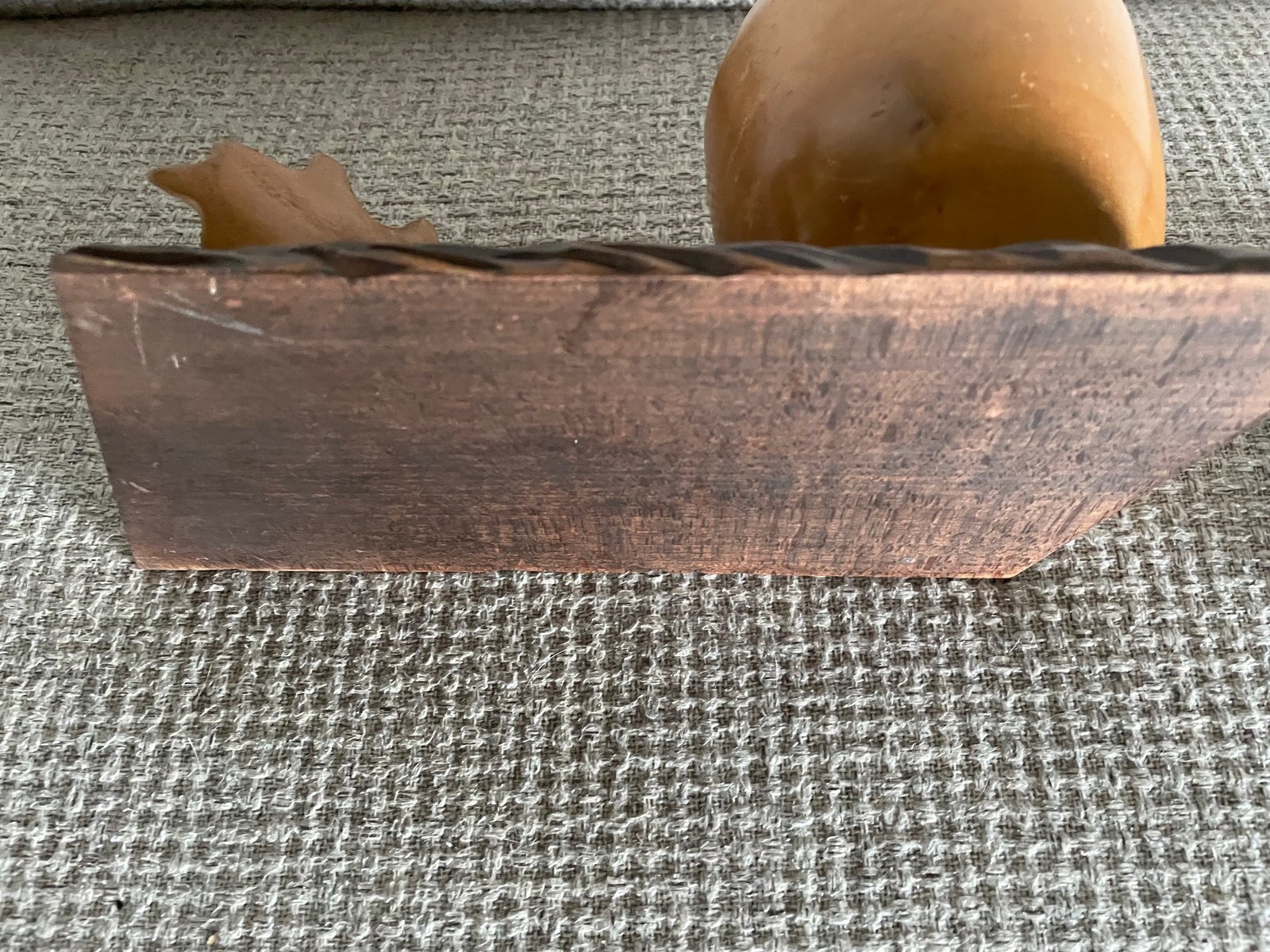 Antique Pipe Holder, 1890s for sale at Pamono