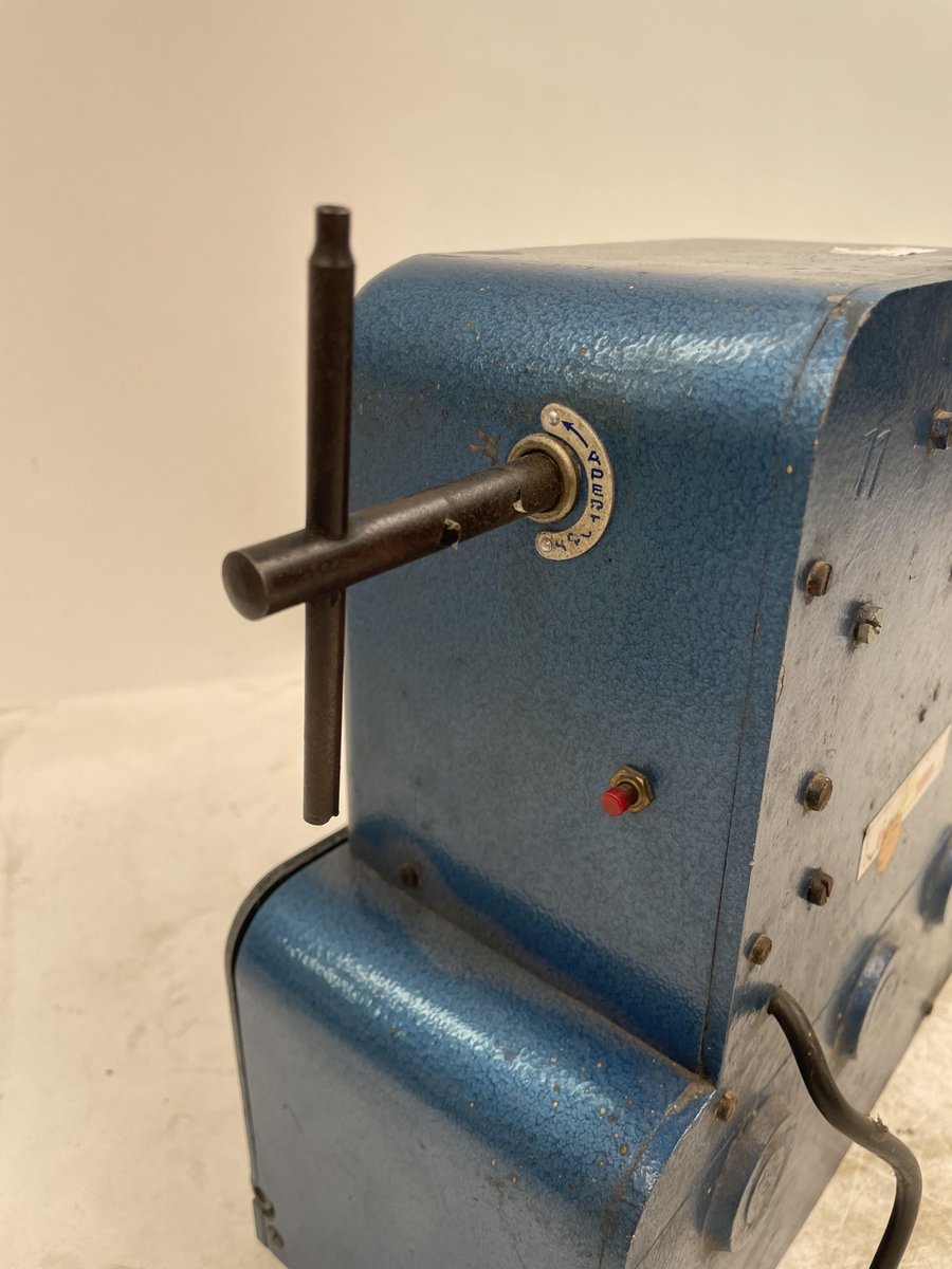 Antique Billiard Point Score Counter, 1960s for sale at Pamono