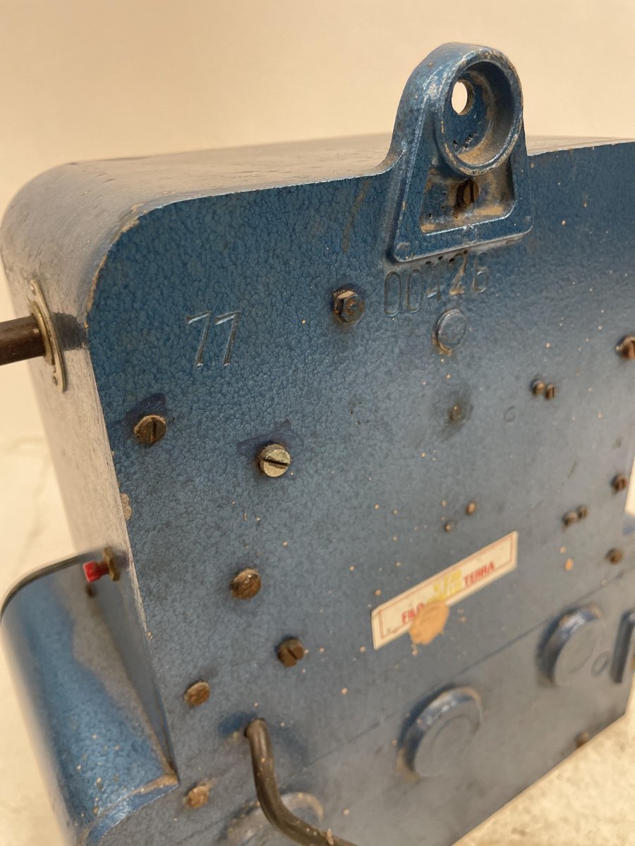 Antique Billiard Point Score Counter, 1960s for sale at Pamono