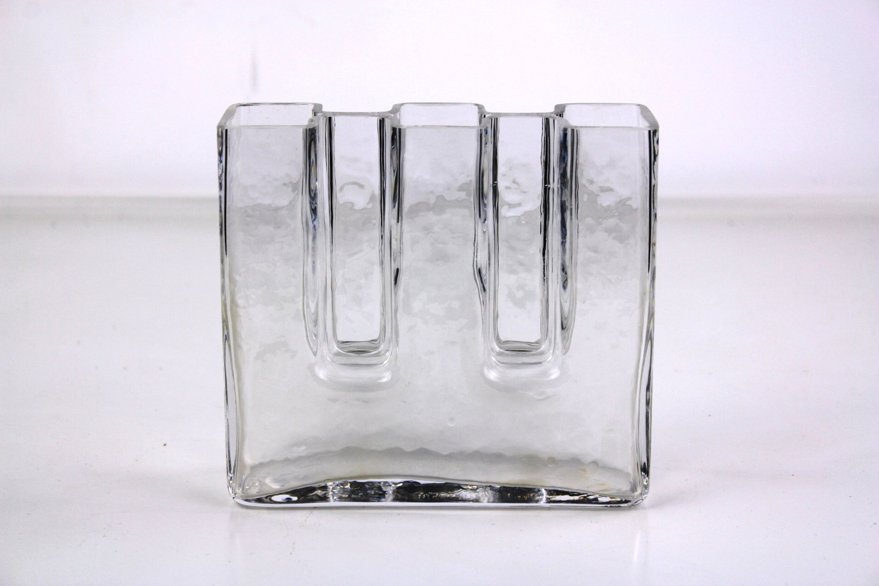 Vase by C. J. Riedel for Riedel, 1970s for sale at Pamono