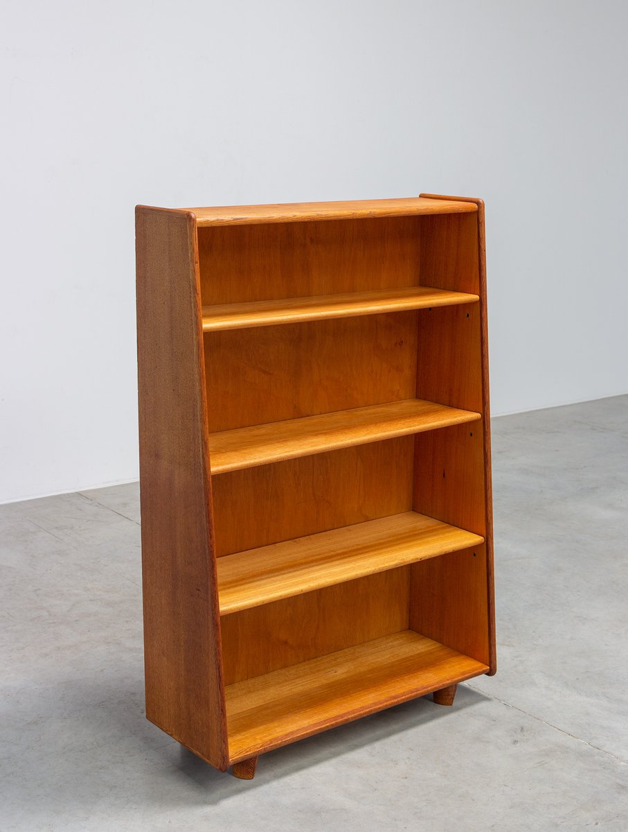 Das BE02 Bücherregal von Cees Braakman für UMS Pastoe, 1950 bei Pamono kaufen