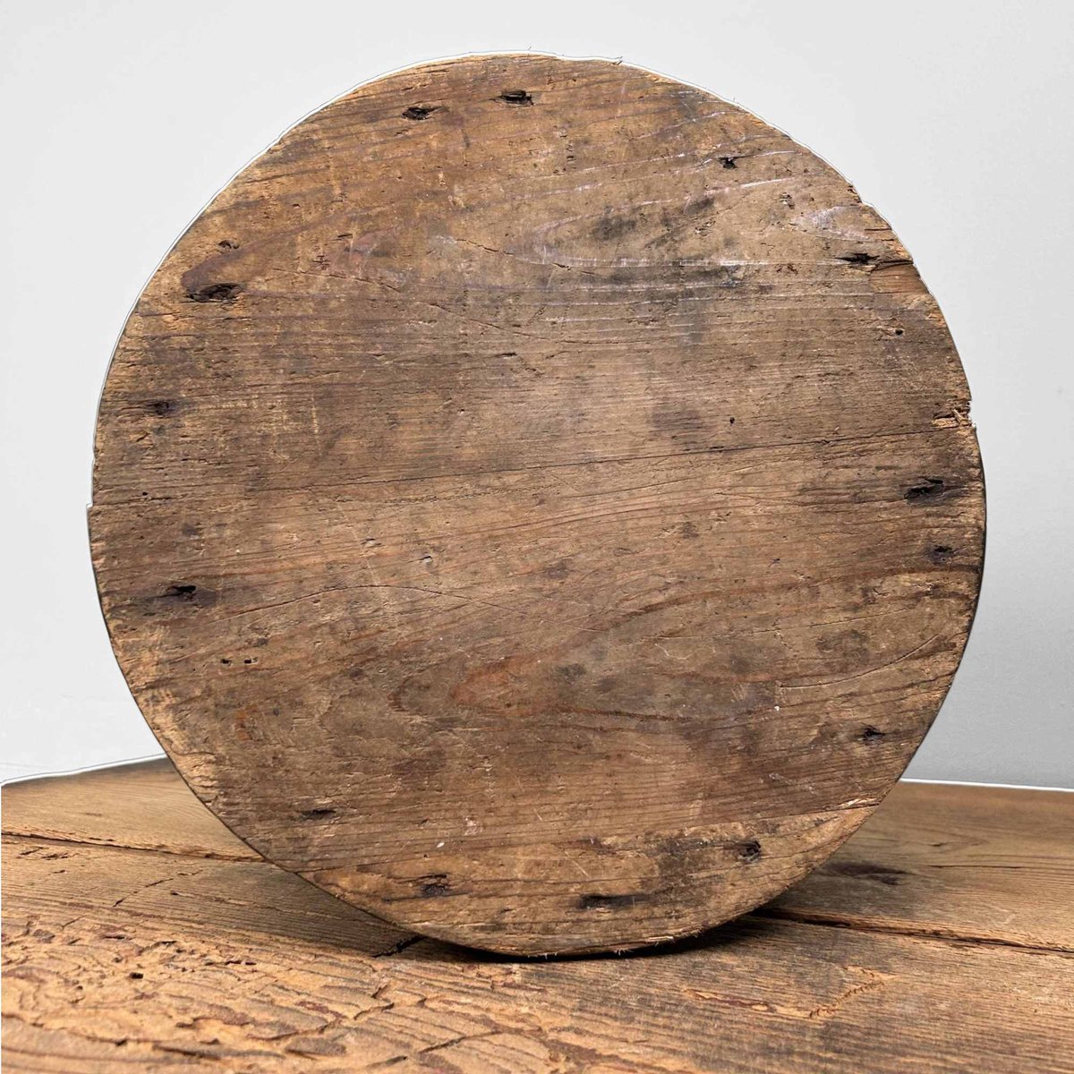 Antique Japanese Hibachi / Fire Pot for sale at Pamono