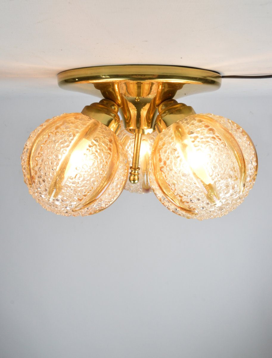 Vintage Ceiling Lamp, 1970s for sale at Pamono