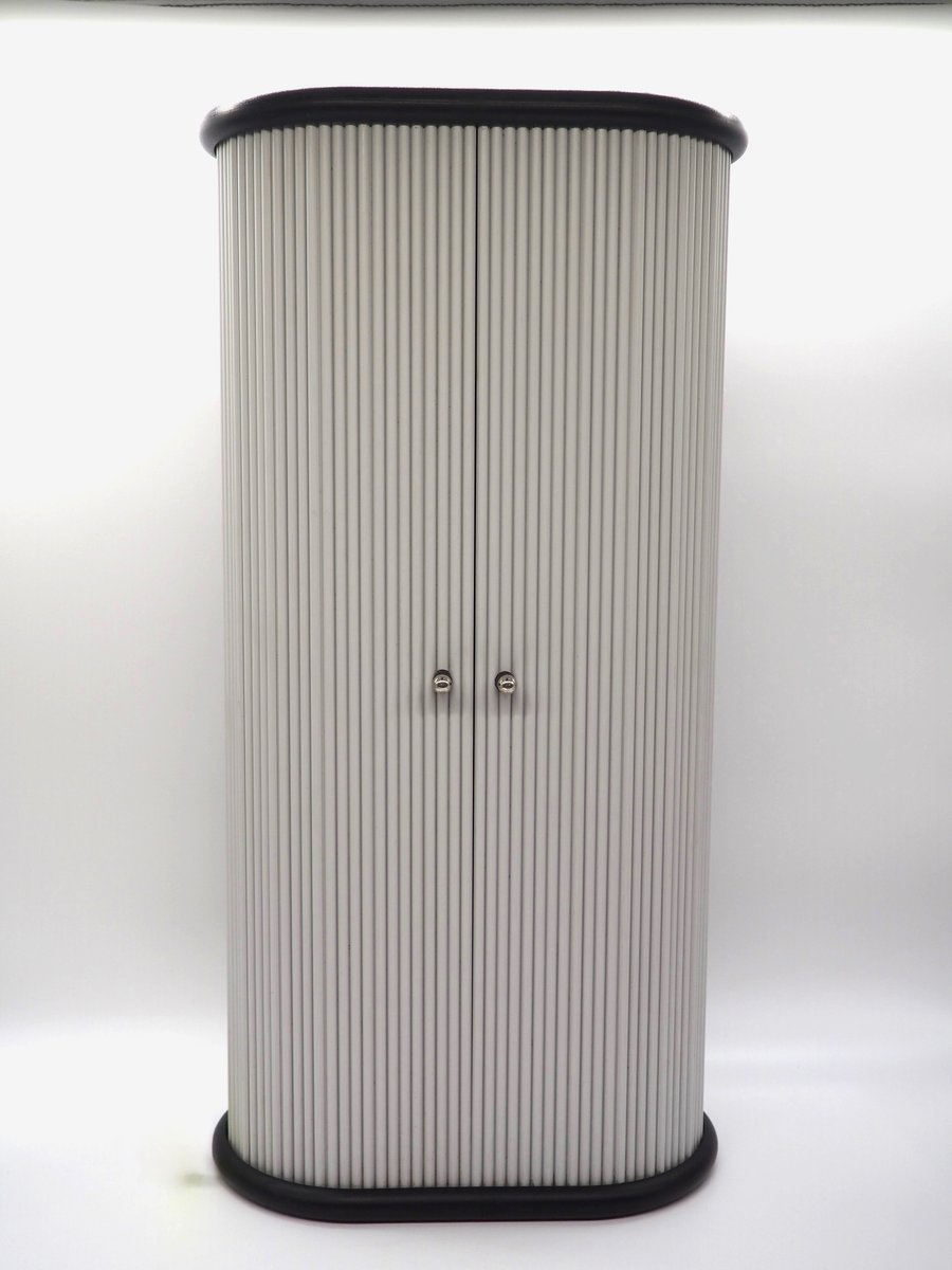 IKEA Roller Shutter Bathroom Cabinet Model Snyten by Carina Karlsson ...