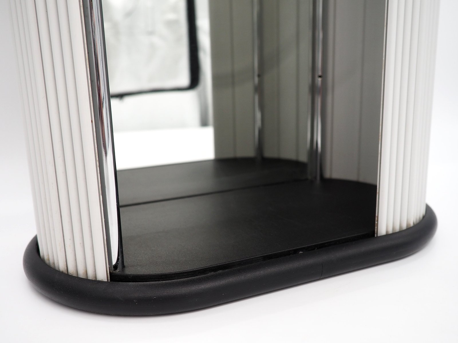 IKEA Roller Shutter Bathroom Cabinet Model Snyten by Carina Karlsson ...