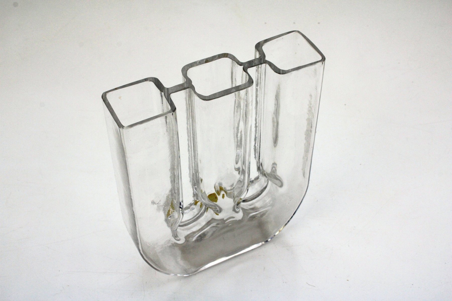 Vase by C. J. Riedel for Riedel, 1970s for sale at Pamono