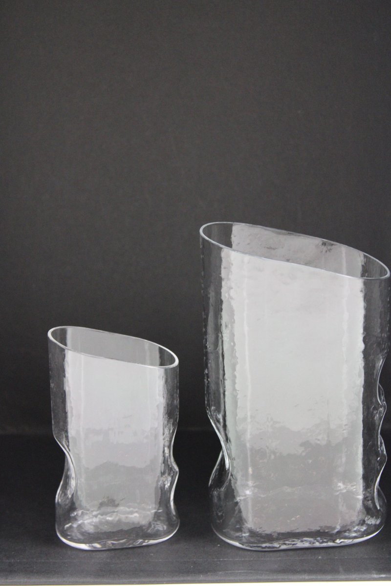 Model DRINK IN Drinking Glasses from Riedel, 1960s, Set of 10 for sale ...