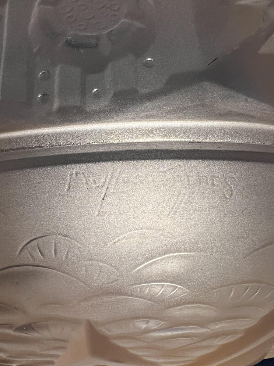 Art Deco Pendant Light, 1930 for sale at Pamono