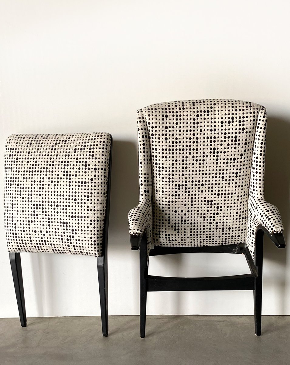 Nordic Chair, 1950s for sale at Pamono Nordic Chair, 1950s for sale at Pamono