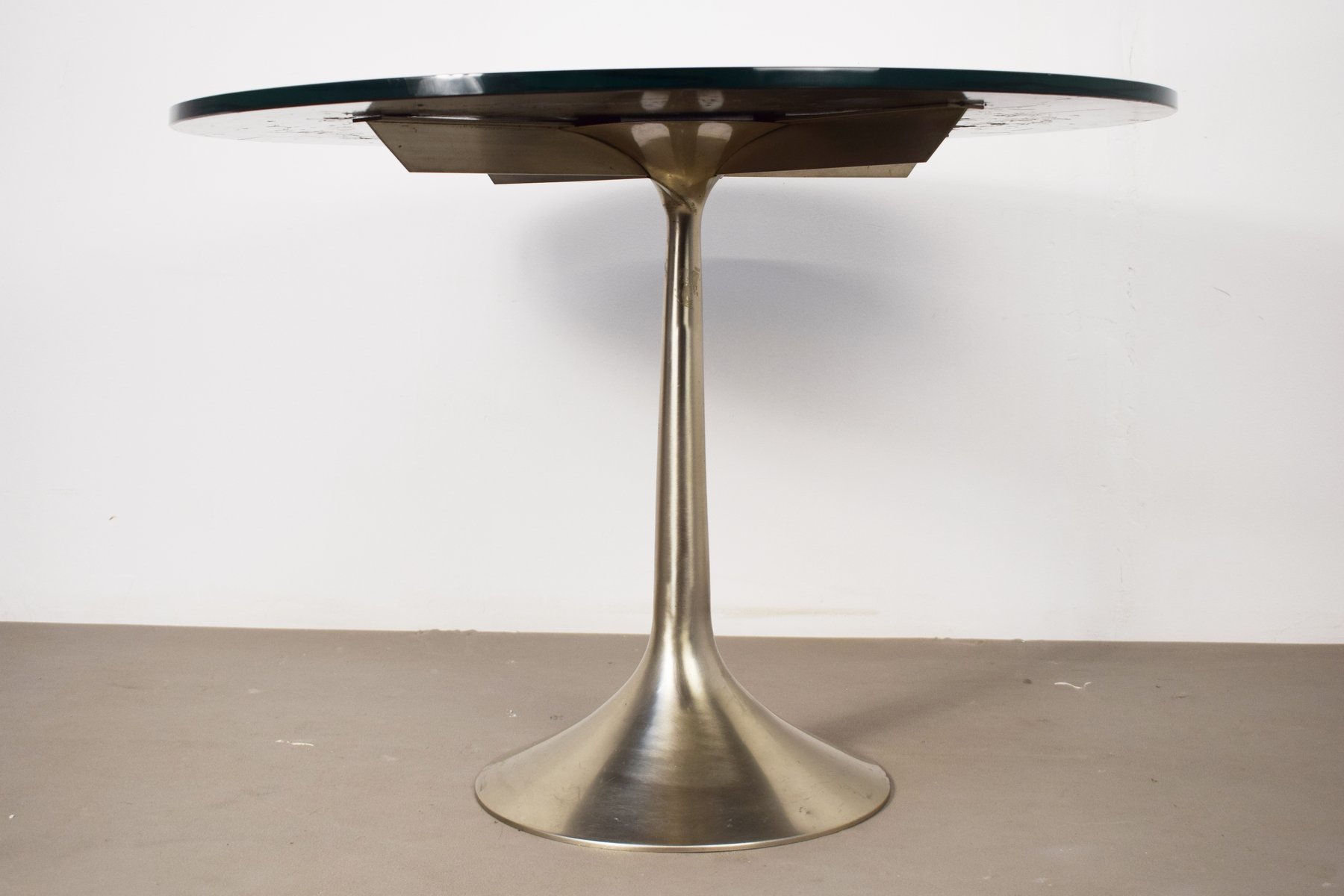 2230 Coffee Table by Max Ingrand for Fontana Arte, Italy, 1960s for ...