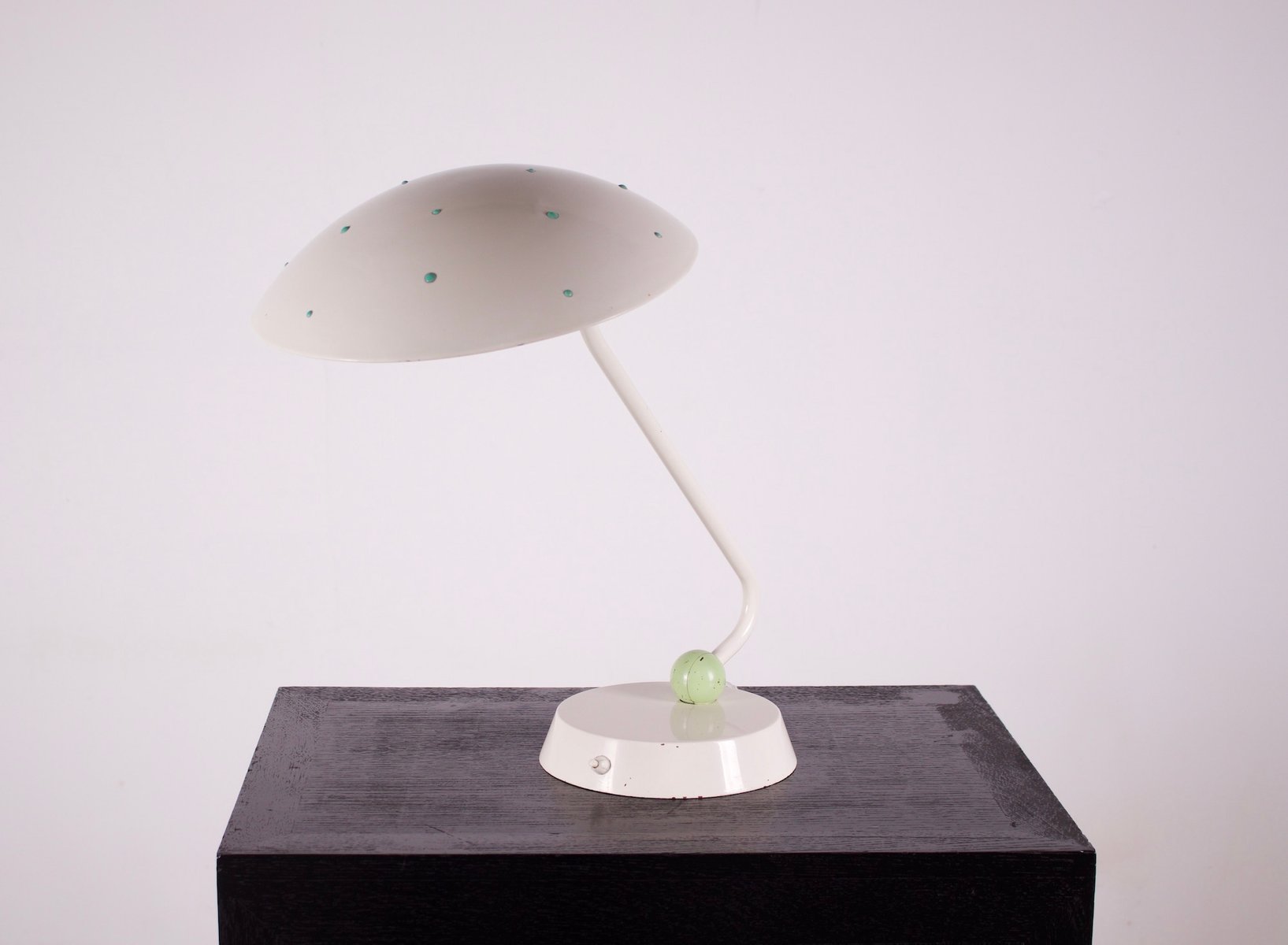 Radium Tilting Table Lamp, 1950s for sale at Pamono