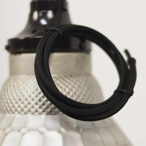 Antique Glass Mercury Lamp for sale at Pamono