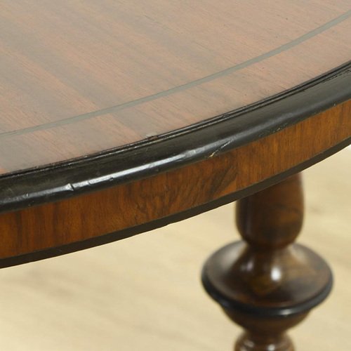 Antique Center Table for sale at Pamono