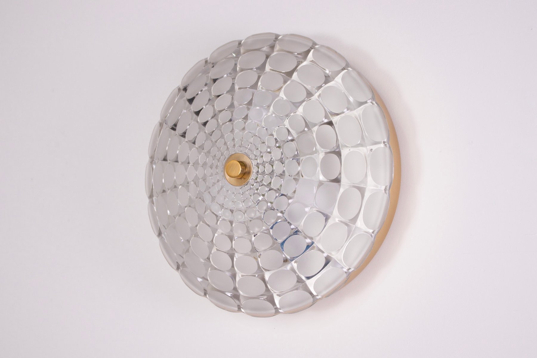 Kinetic Ceiling Light, 1970s for sale at Pamono