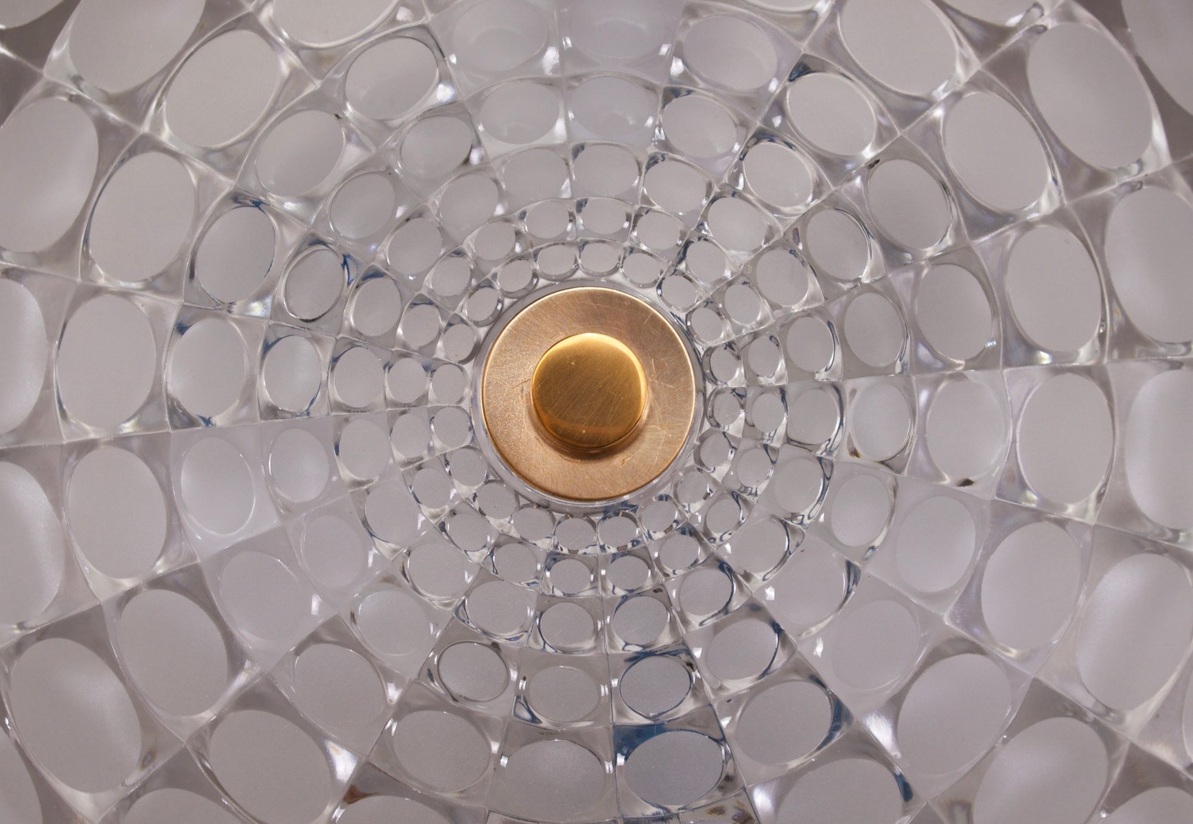 Kinetic Ceiling Light, 1970s for sale at Pamono