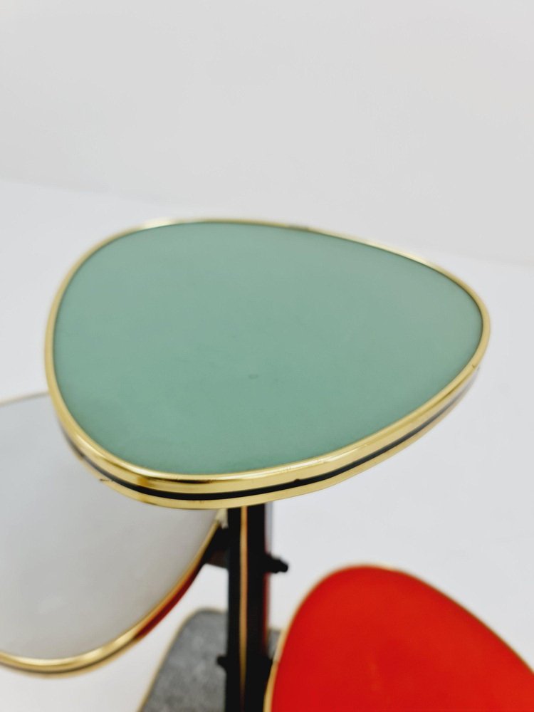 German Plant Stand, 1960s for sale at Pamono