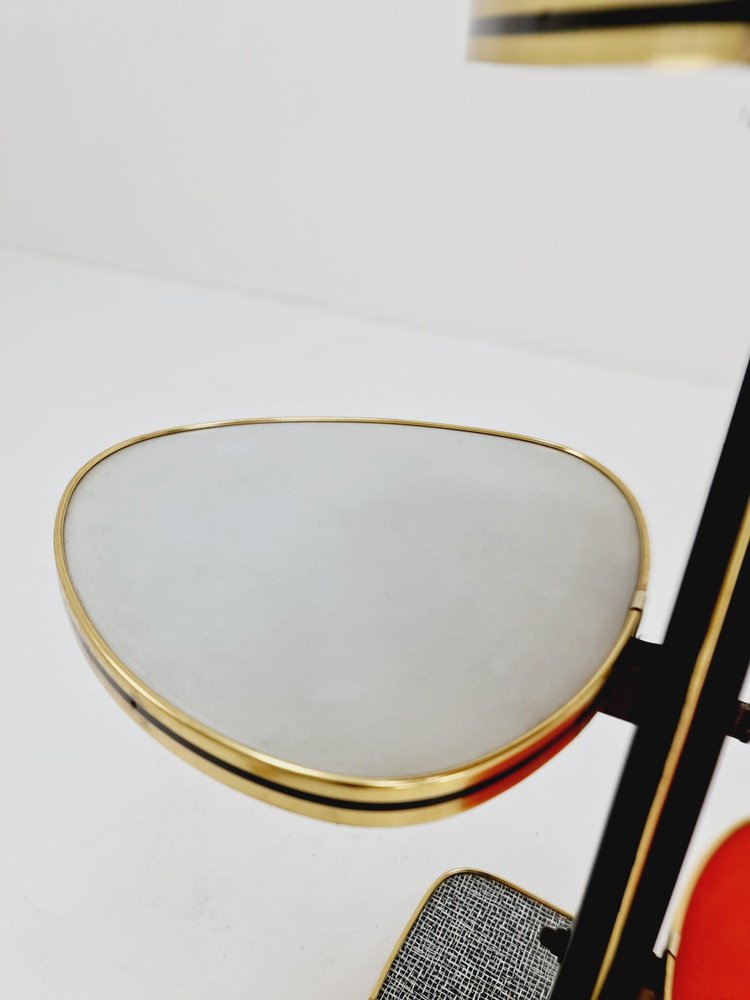 German Plant Stand, 1960s for sale at Pamono