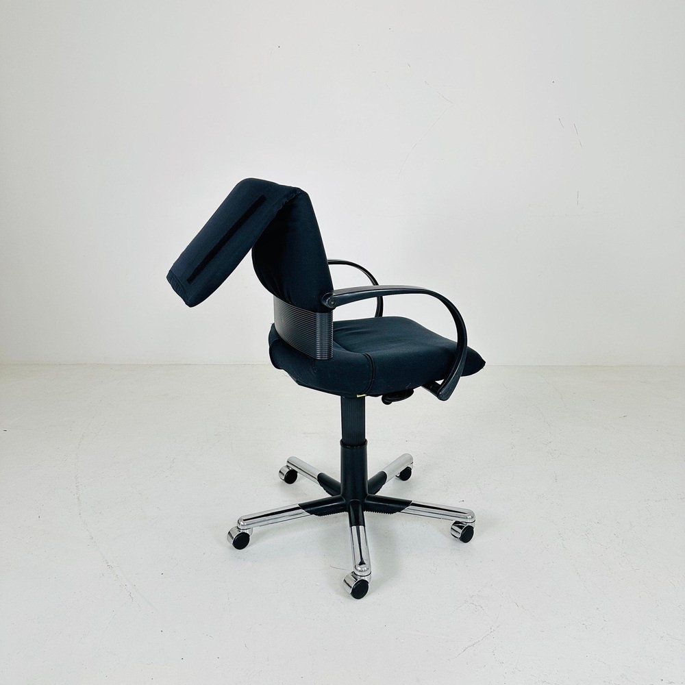 Office Chair by Mario Bellini for Vitra for sale at Pamono