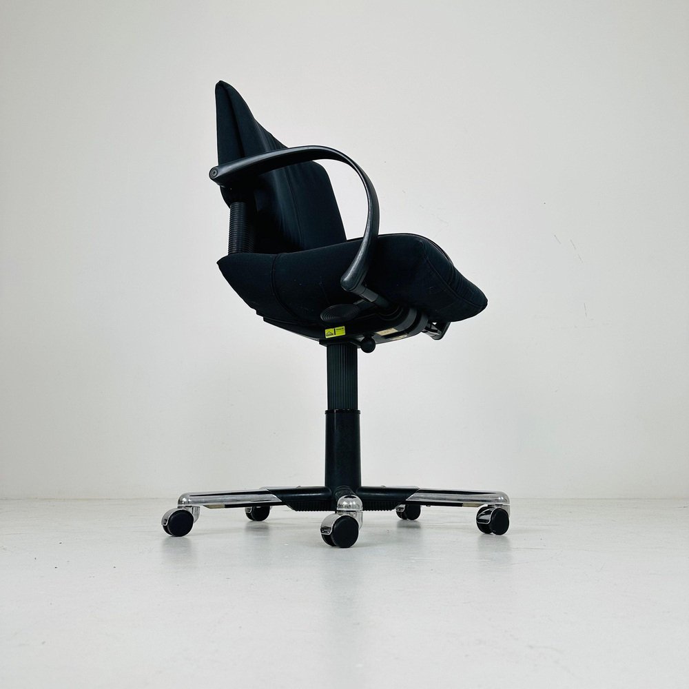 Office Chair by Mario Bellini for Vitra for sale at Pamono