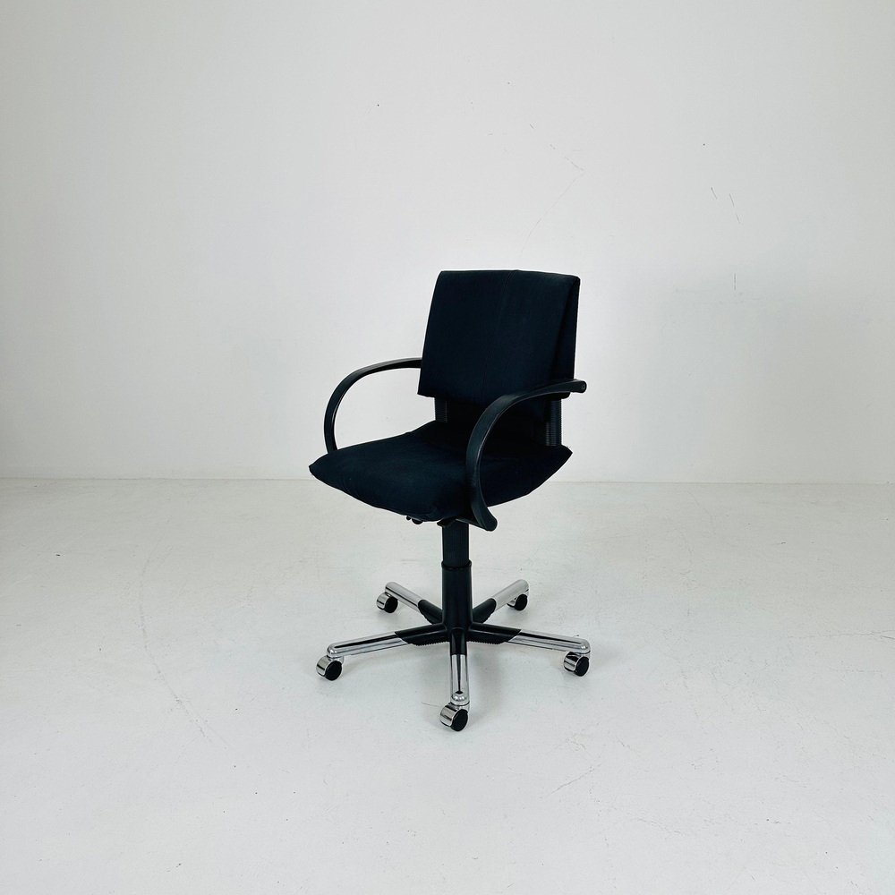 Office Chair by Mario Bellini for Vitra for sale at Pamono