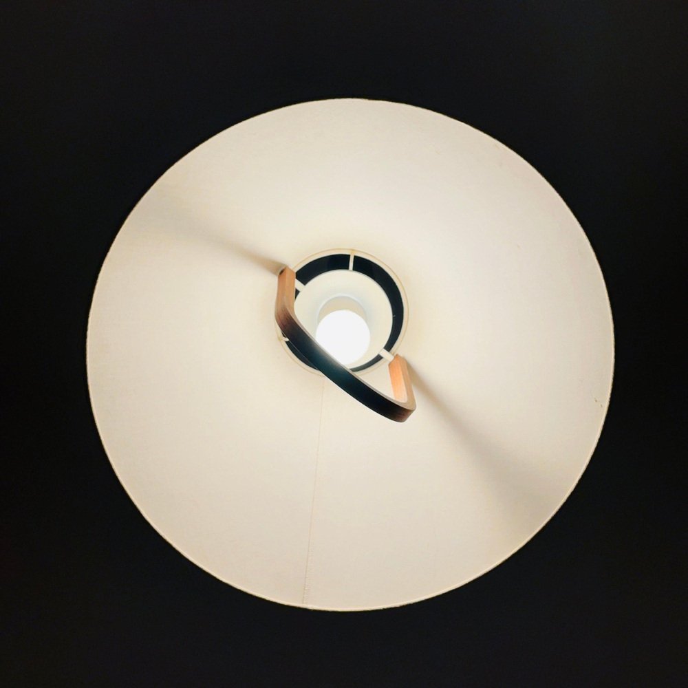 Mid-Century Danish Adjustable Pendant Lamp from Domus, 1970s for sale ...