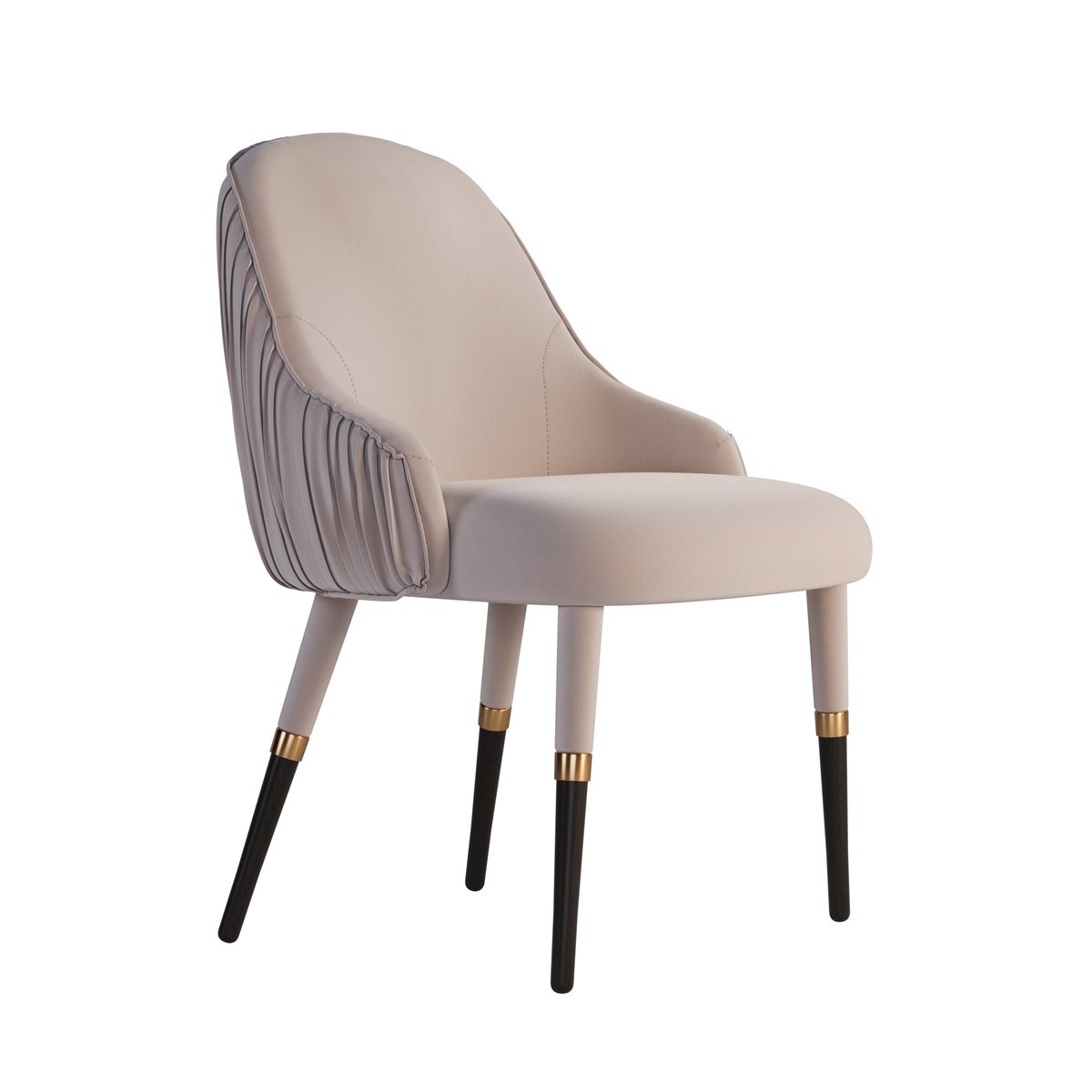 Gardner Dining Chair by Ottiu for sale at Pamono